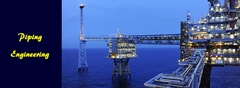 Pipeindia - Piping Engineering, Piping Design Course